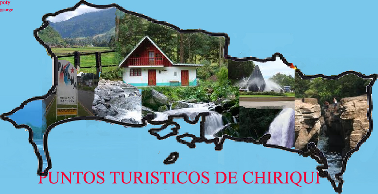 Gastronomía de Chiriquí :: CHIRIQUI